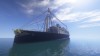 SS Eureka Minecraft Map
