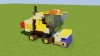Off-Road Sweeper Minecraft Map