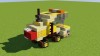 Off-Road Sweeper Minecraft Map