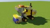 Off-Road Sweeper Minecraft Map