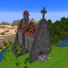 Project Hamlet [TERMINATED] Minecraft Map