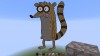 RIGBY - Pixel Art Minecraft Map