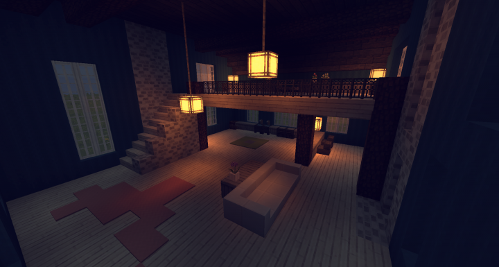 yay for spring🌈🐝 Minecraft Map