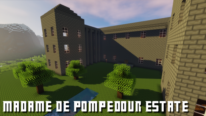 TheAwesomeKielbasa on Planet Minecraft