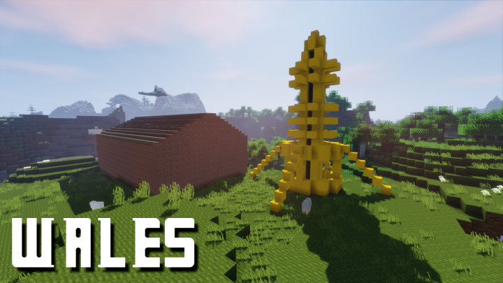 TheAwesomeKielbasa on Planet Minecraft