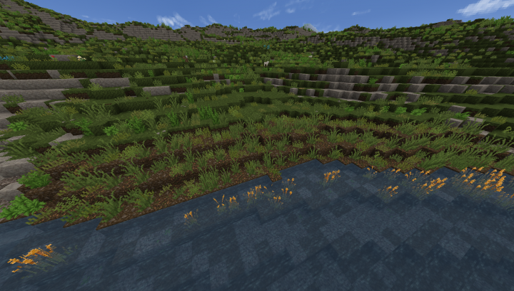 Romecraft Britannicus (1.12.2) [OLD] Minecraft Texture Pack