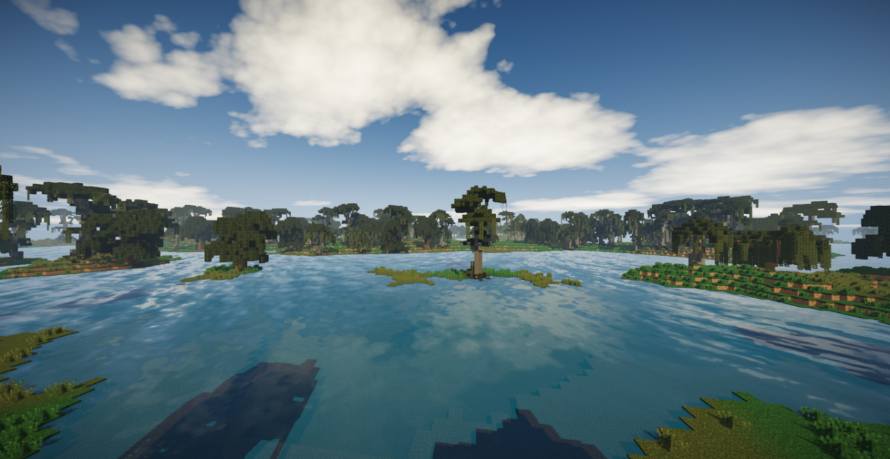 Enormous 20k x 20k WorldPainter map Minecraft Map