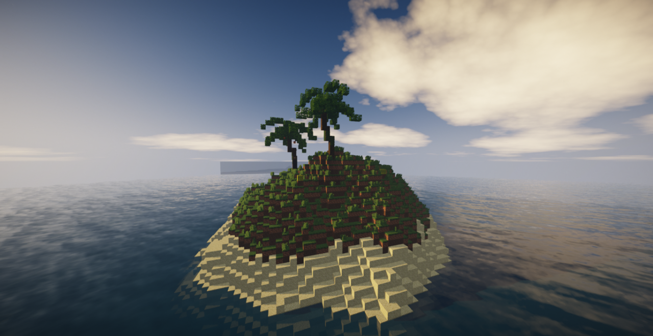 Enormous 20k x 20k WorldPainter map Minecraft Map