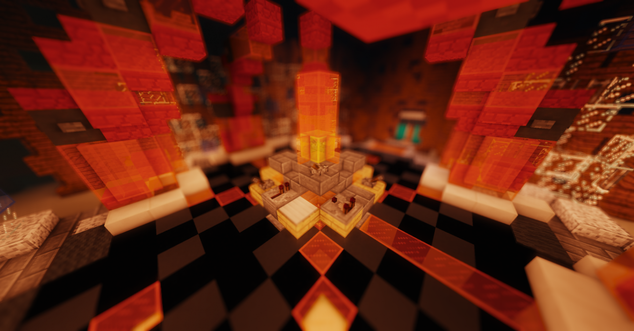 TARDIS "CRYSTAL" 2018 MAP - DOCTOR WHO Minecraft Map