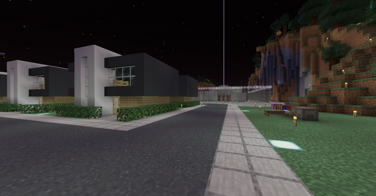 my 300 hour survival world! Minecraft Map