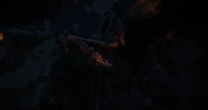 Library fairy Minecraft Map