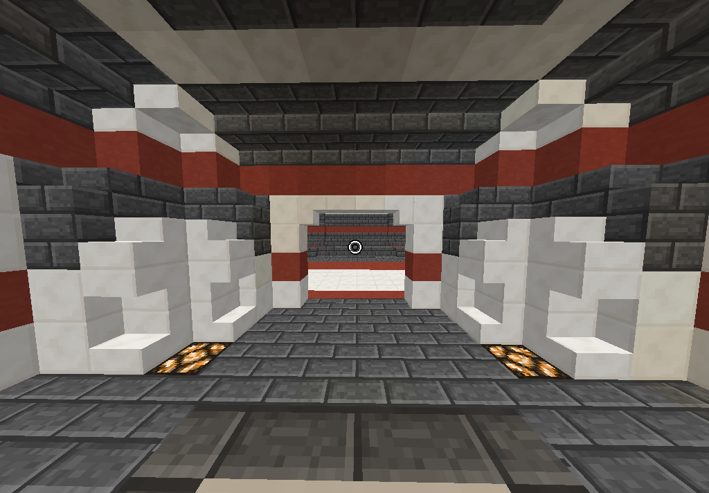 wating lobby Minecraft Map
