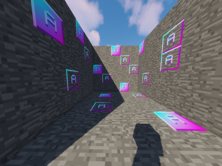 Offical 2019 Easter Egg ADDON Minecraft Texture Pack