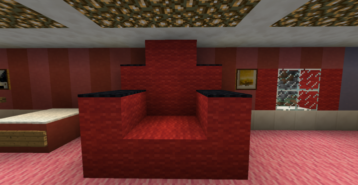 Blue's Clues (Free skins) (New update) Minecraft Map