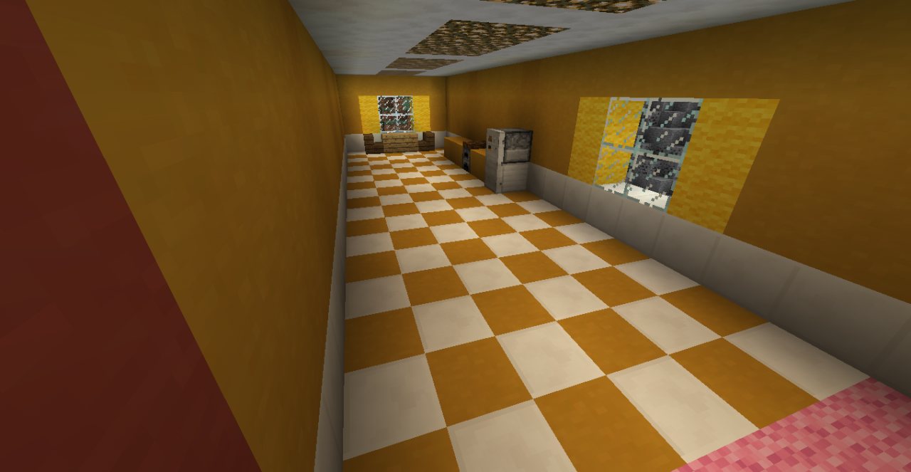 Blue's Clues (Free skins) (New update) Minecraft Map