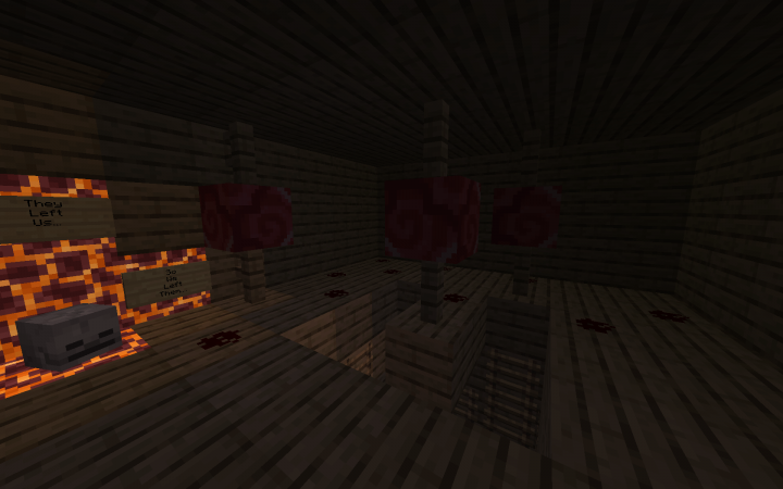 Minecraft Hello Neigbor Fan Map. Minecraft Map