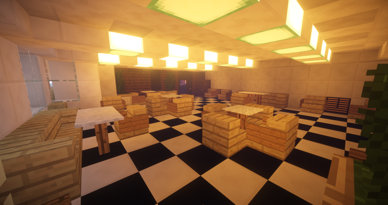 Purdie - Planet Minecraft