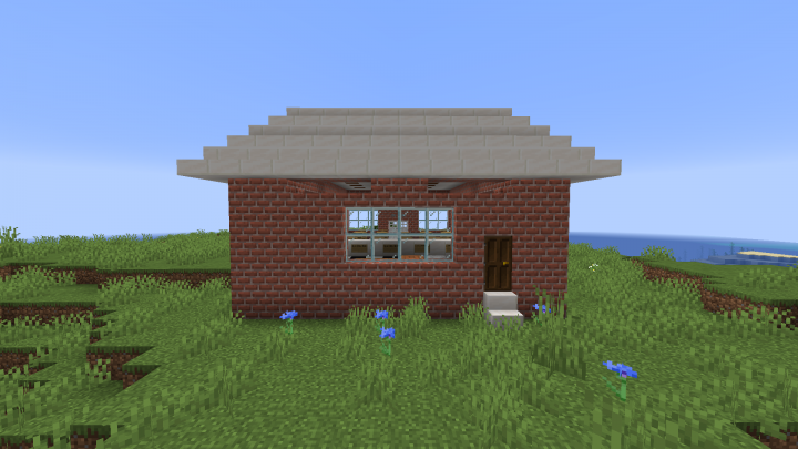 Meat Shop Minecraft Map