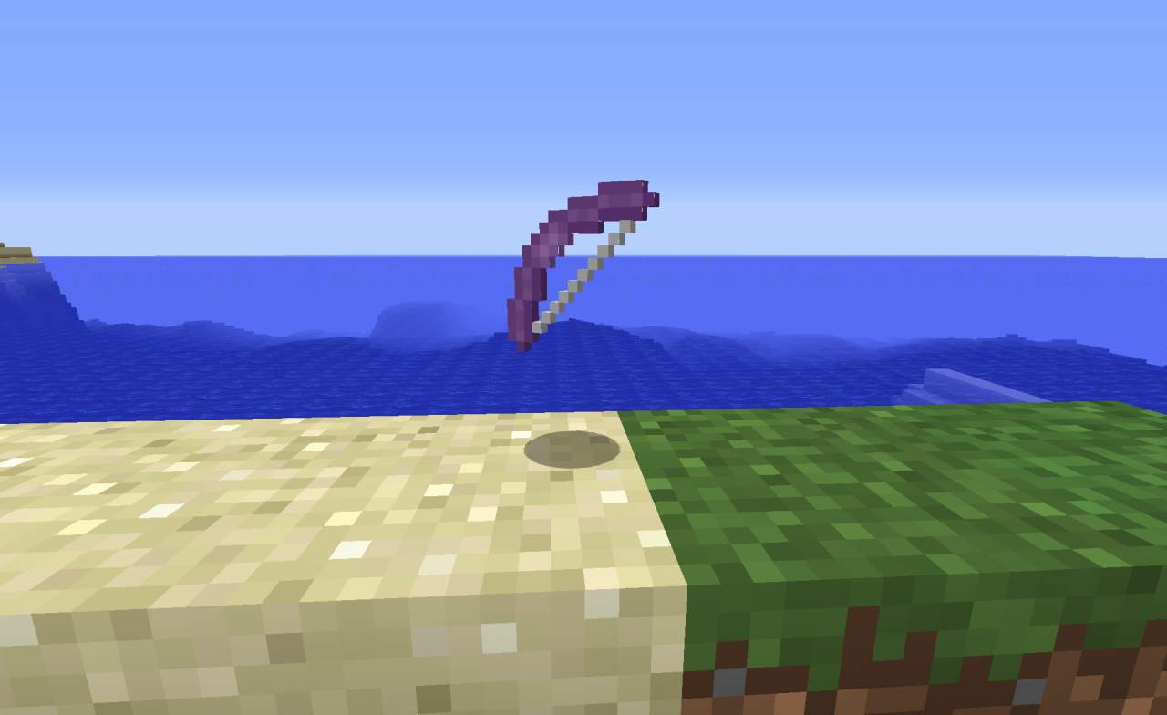 Purpur Tools Mod! (1.12.2) Minecraft Mod