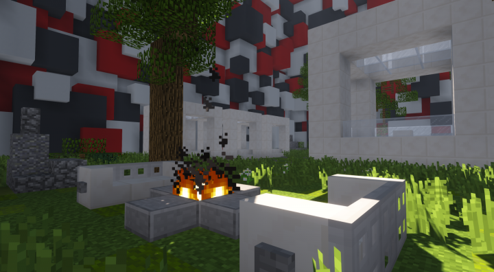 Epic Minecraft Hub "Virtual Dungeon" [1.8-1.12.2] Minecraft Map