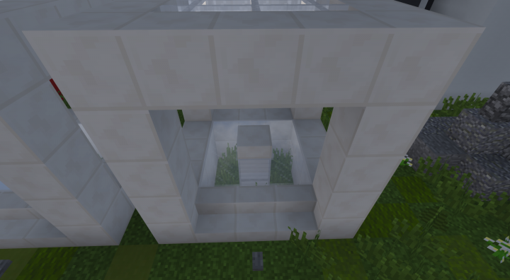 Epic Minecraft Hub "Virtual Dungeon" [1.8-1.12.2] Minecraft Map