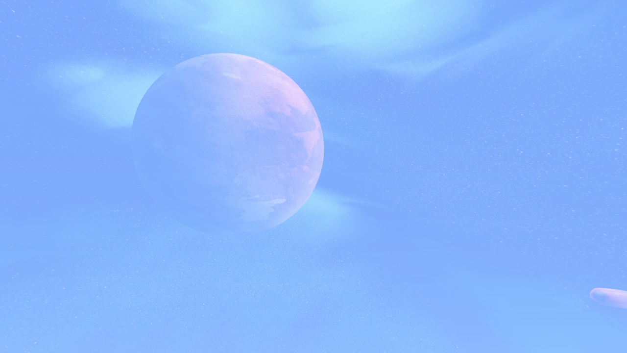 J9 SOLUS Custom Sky! Minecraft Texture Pack