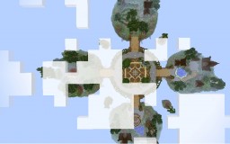 Lobby Minecraft Map