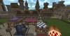 midevial build Minecraft Map