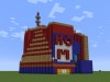 House of Mouse Minecraft Map