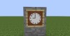 Realistic Clock (64x64) (1.9-1.14) Minecraft Texture Pack