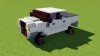 Chevy Silverado Trail Boss Minecraft Map