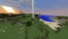 PvP War Minecraft Map
