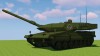 [1.7.10] MCHeli German Leopard 2A6 Main Battle Tank Minecraft Mod