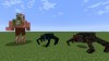 Mutant Mobs Minecraft Mod