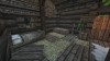 Small Medieval Hut - A Conquest Reforged Project Minecraft Map