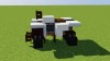 Quad Bike Minecraft Map