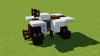 Quad Bike Minecraft Map
