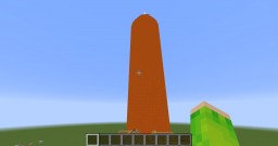 Rainbow Park Minecraft Map