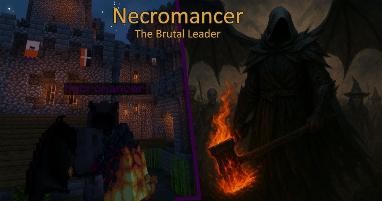 PowerPlex Minecraft Server