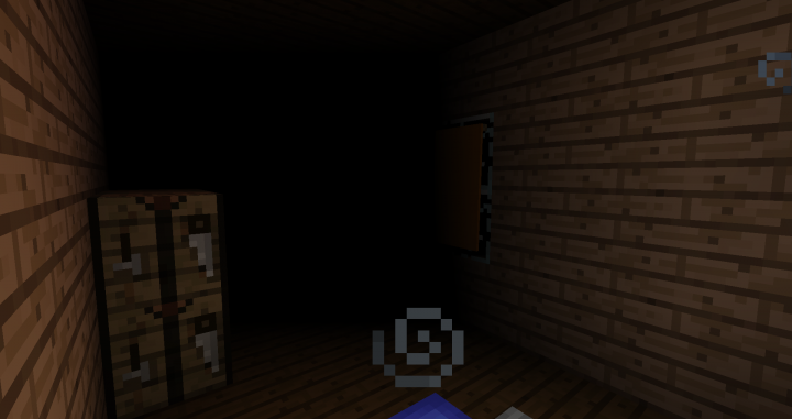 More Nightmares Minecraft Map