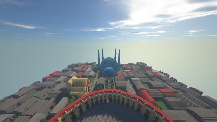 Sao Floor 1 Need Builders Minecraft Map