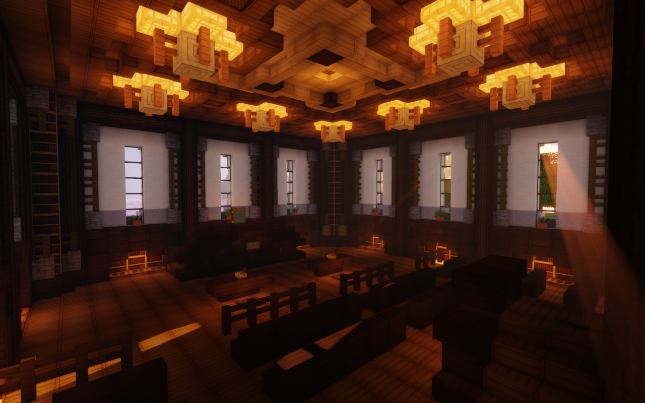 Celestial Club (Whitelisted Survival) Minecraft Server
