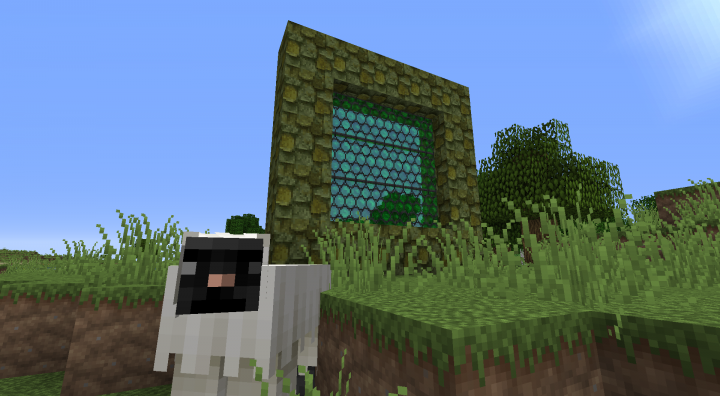 2Siders' Favorite Textures Minecraft Texture Pack