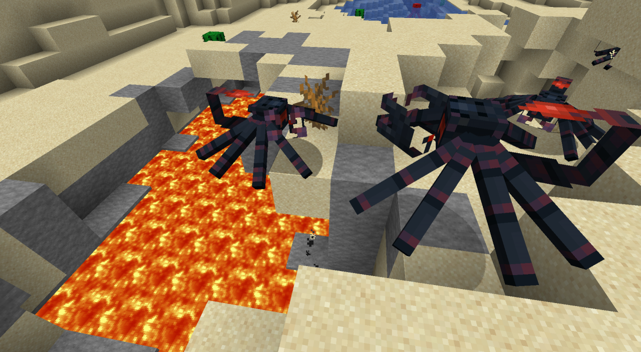 2Siders' Favorite Textures Minecraft Texture Pack