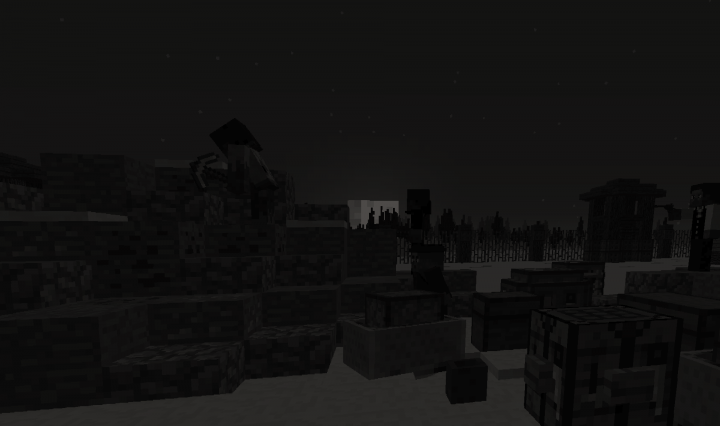 Soviet Gulag (Now downloadable) Minecraft Map