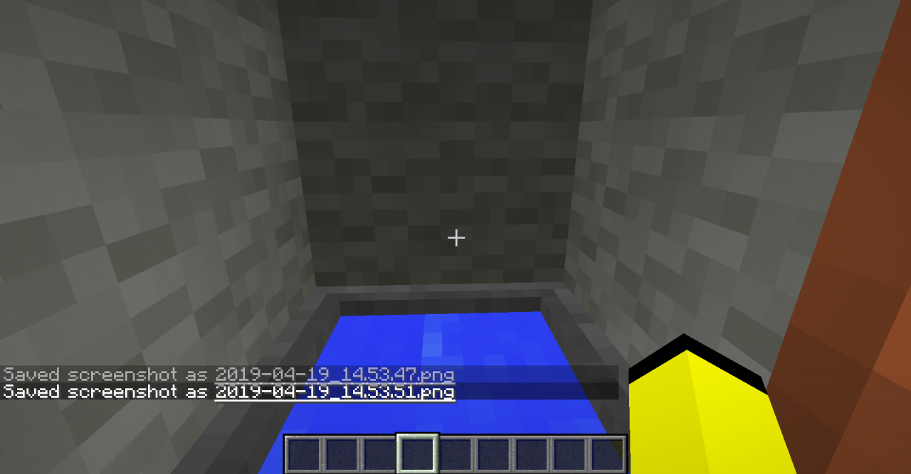 Teta Vanda Minecraft Map