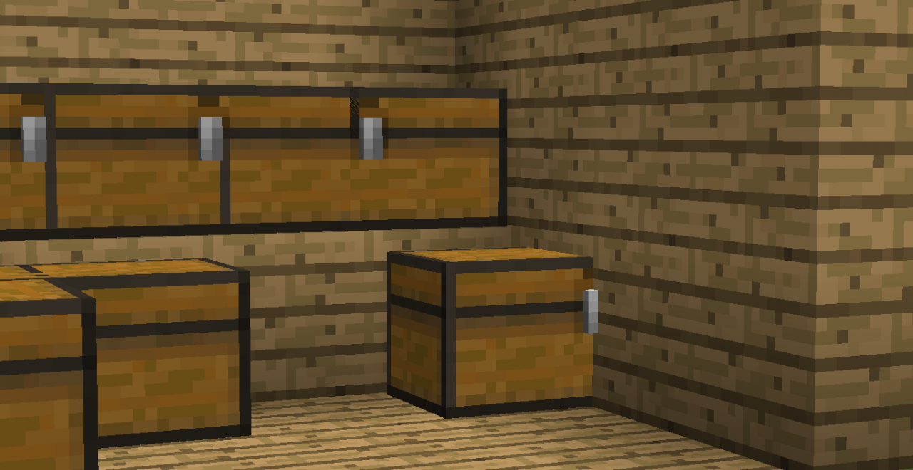 CURSED MINECRAFT IMAGE 02 Minecraft Map