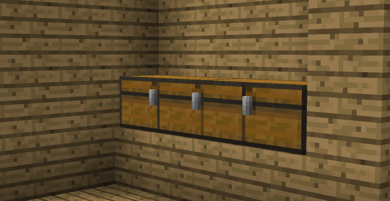 CURSED MINECRAFT IMAGE 02 Minecraft Map