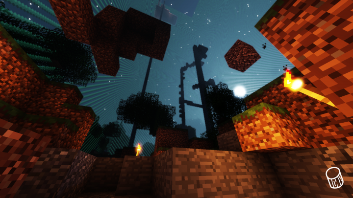 Honey Wood | Hardcore Minecraft Experience! Minecraft Server