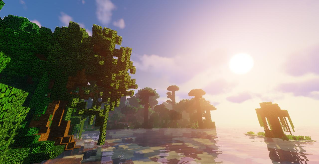 SkyVaults Minecraft Server